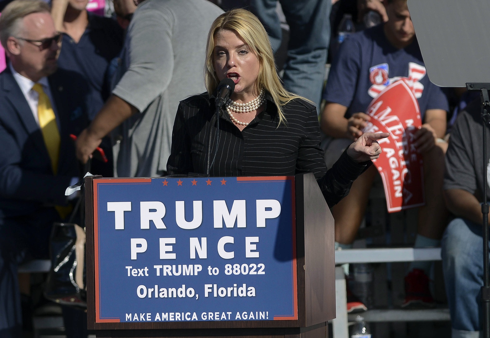 DOJ redirects funding in blow to DEI programs