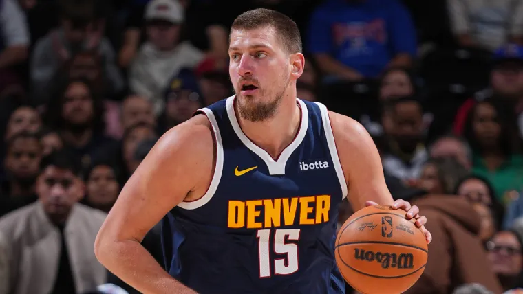 Nikola Jokic MVP voting: Nuggets star matches feat only achieved by ...