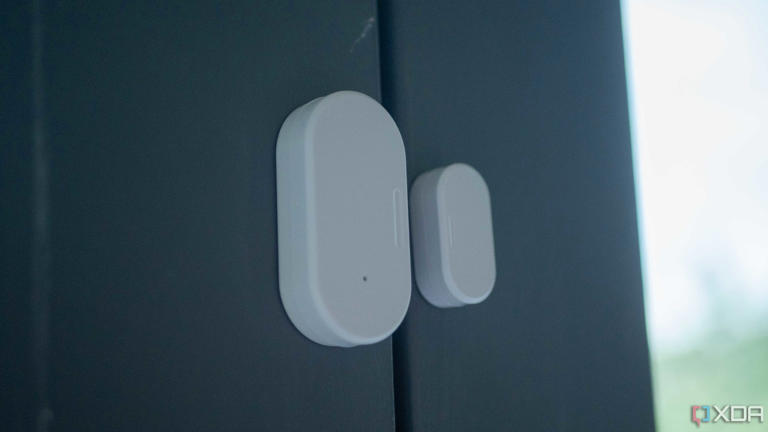 Your smart home doesn't need Matter — a local Zigbee network is faster ...