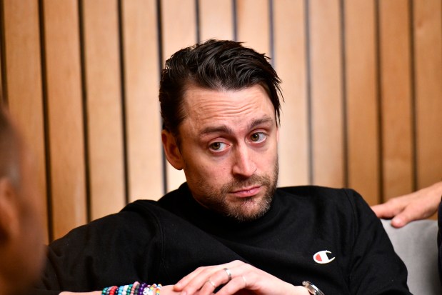 Kieran Culkin Joins 'Hunger Games: Sunrise on the Reaping' as Caesar Flickerman