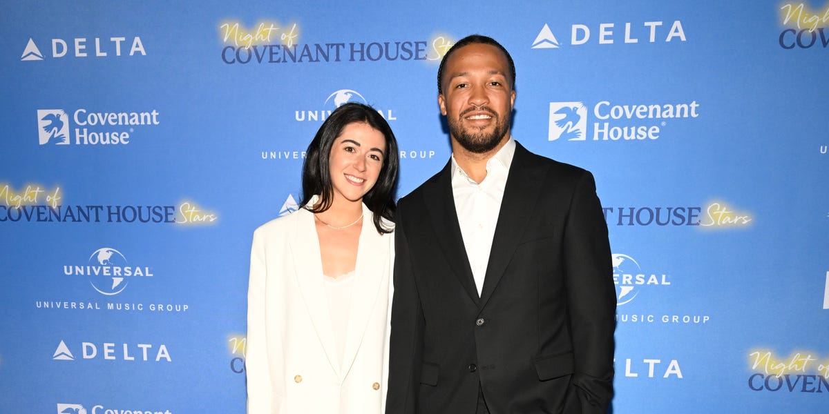 Jalen Brunson’s Wife, Dr. Alison Marks, Is a Physical Therapist