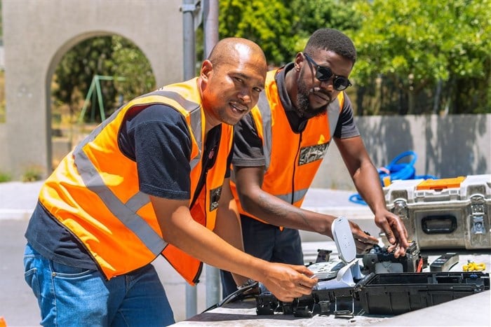 125,000 connections and counting: Octotel leads the way in Western Cape ...