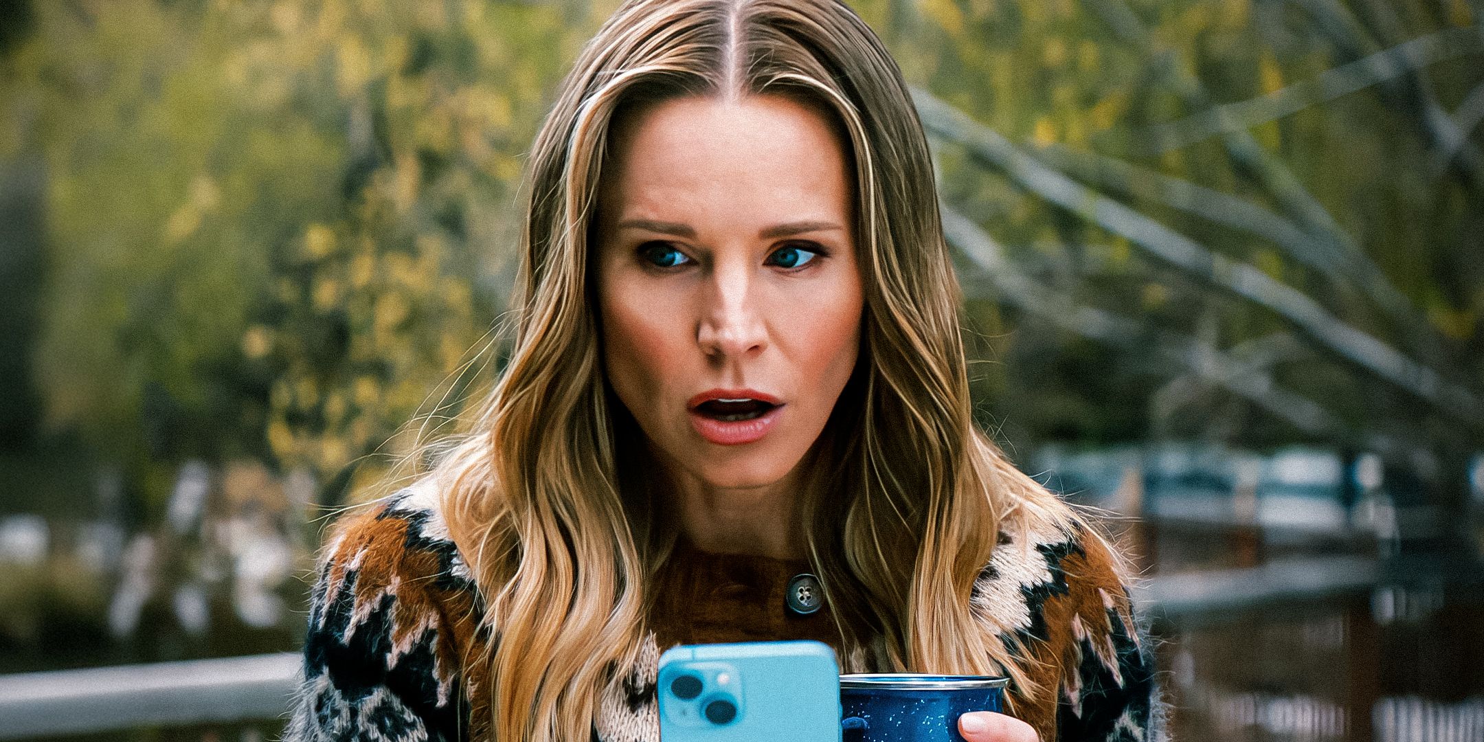 Now's The Perfect Time To Binge Kristen Bell's Cult Classic 2000s Show With 92% On RT