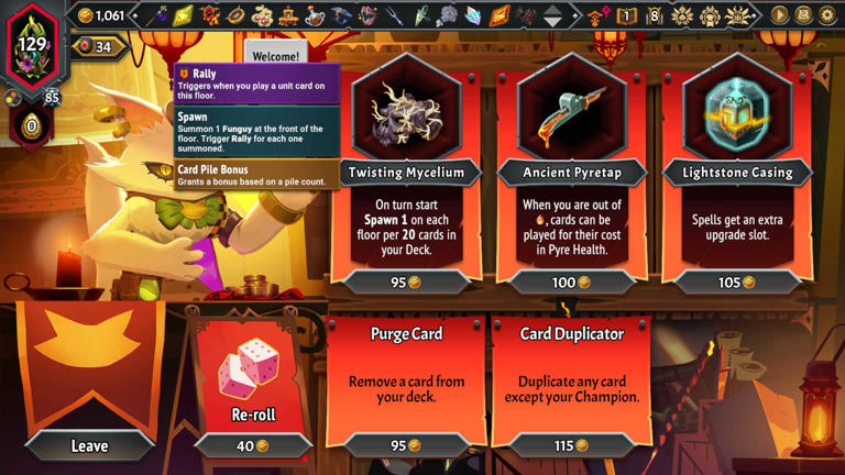 Monster Train 2 Review – All Aboard For This Masterful Sequel