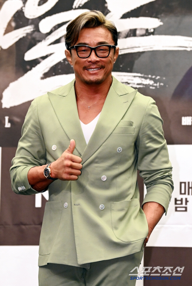 Chu Sung-hoon, the landlady of Tokyo's 5 billion..The most perfect ...