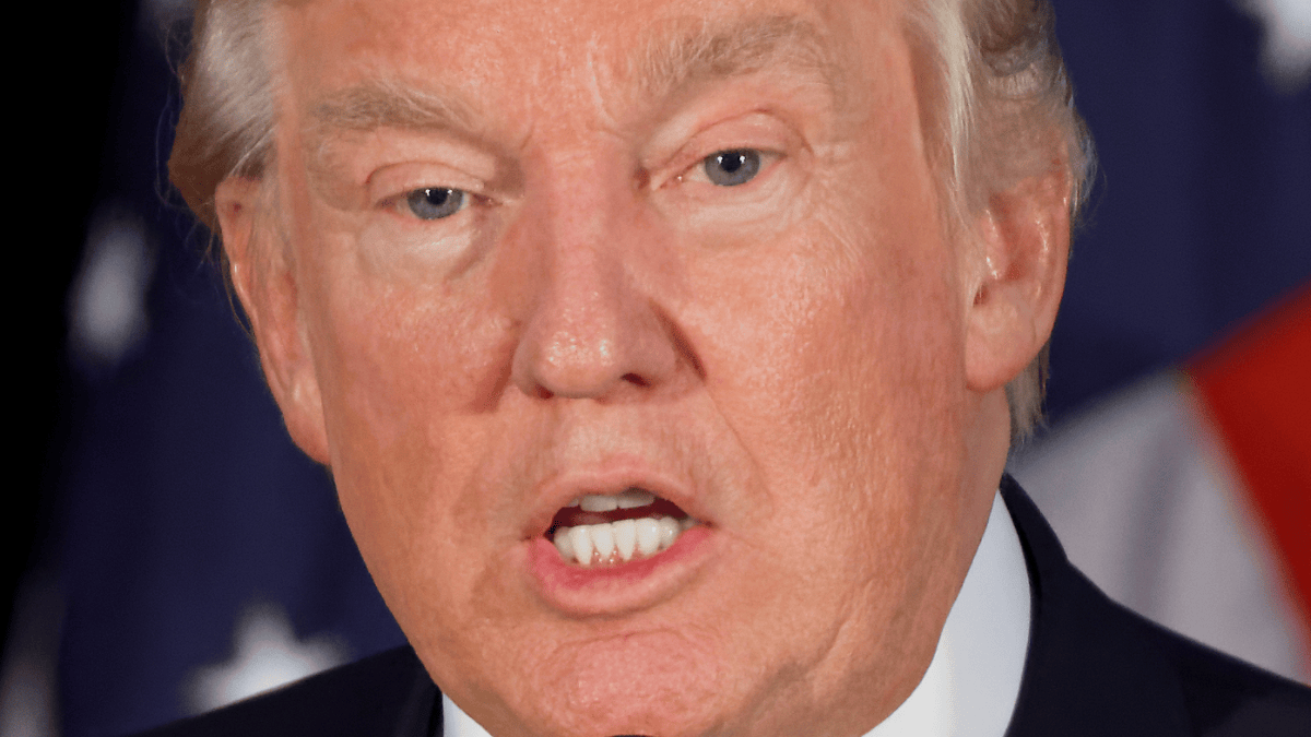 The big budget question: Is $175 billion enough for Trump's "Golden Dome"?