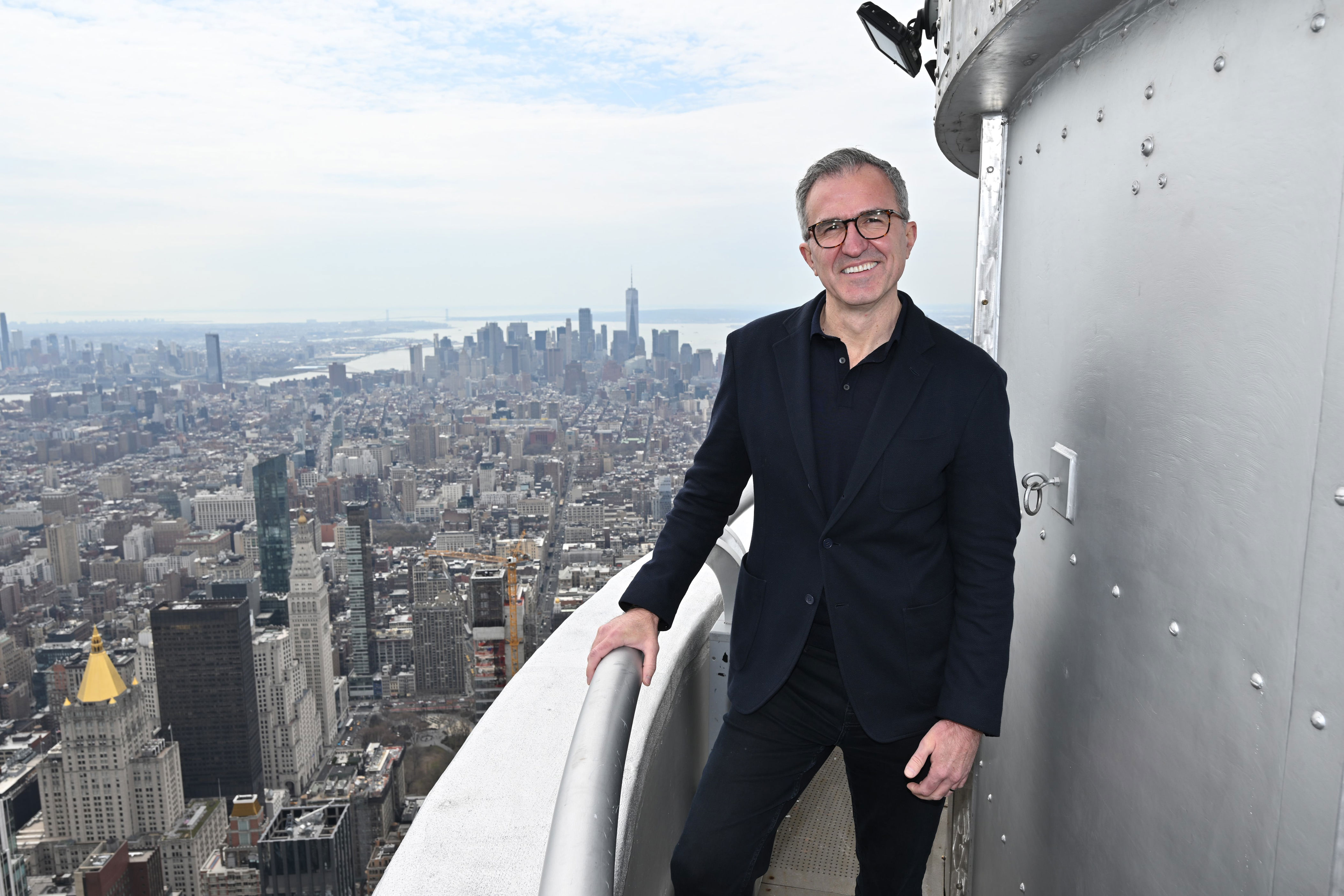 ABC News Boss Told ‘The View’ to Tone Down Trump Bashing