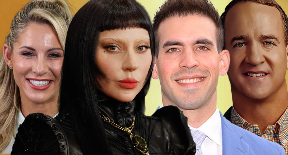 Surprises and snubs from the 2025 Sports Emmys