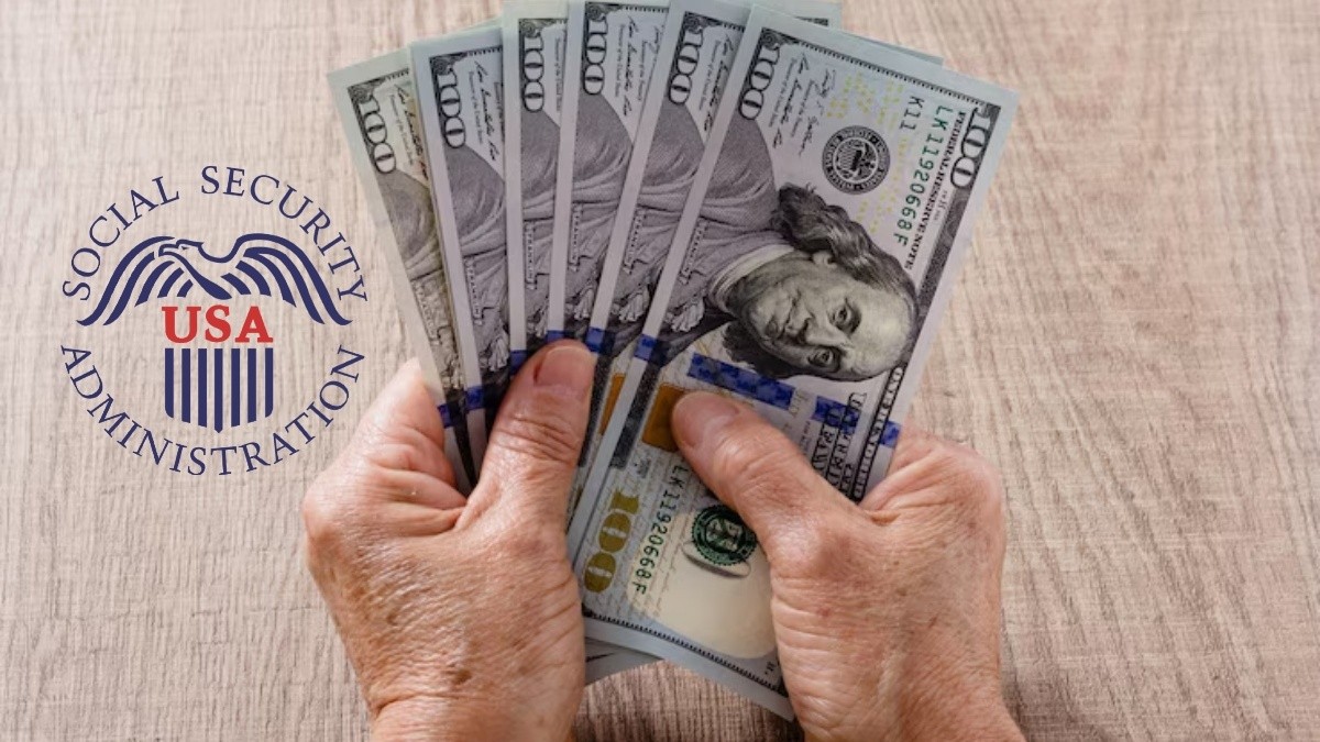 From 'zero taxes on Social Security' to a temporary deduction: Trump's ...