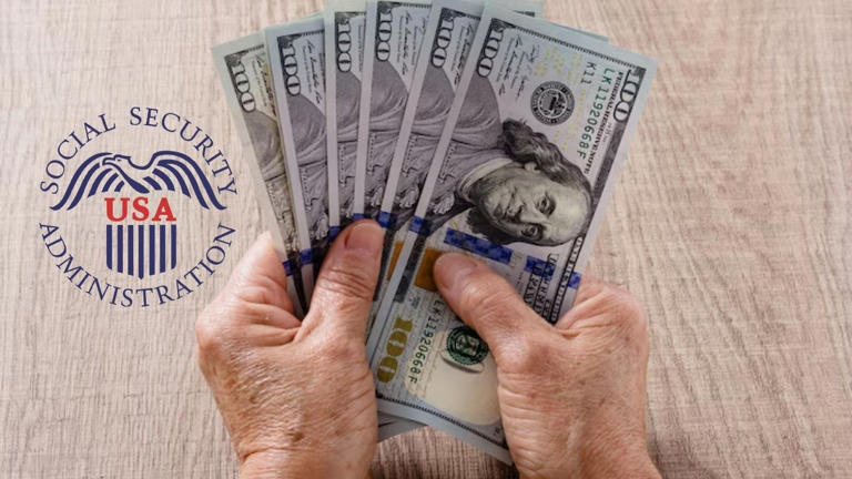 Social Security 2025: What happens to your benefits if you work past full retirement age