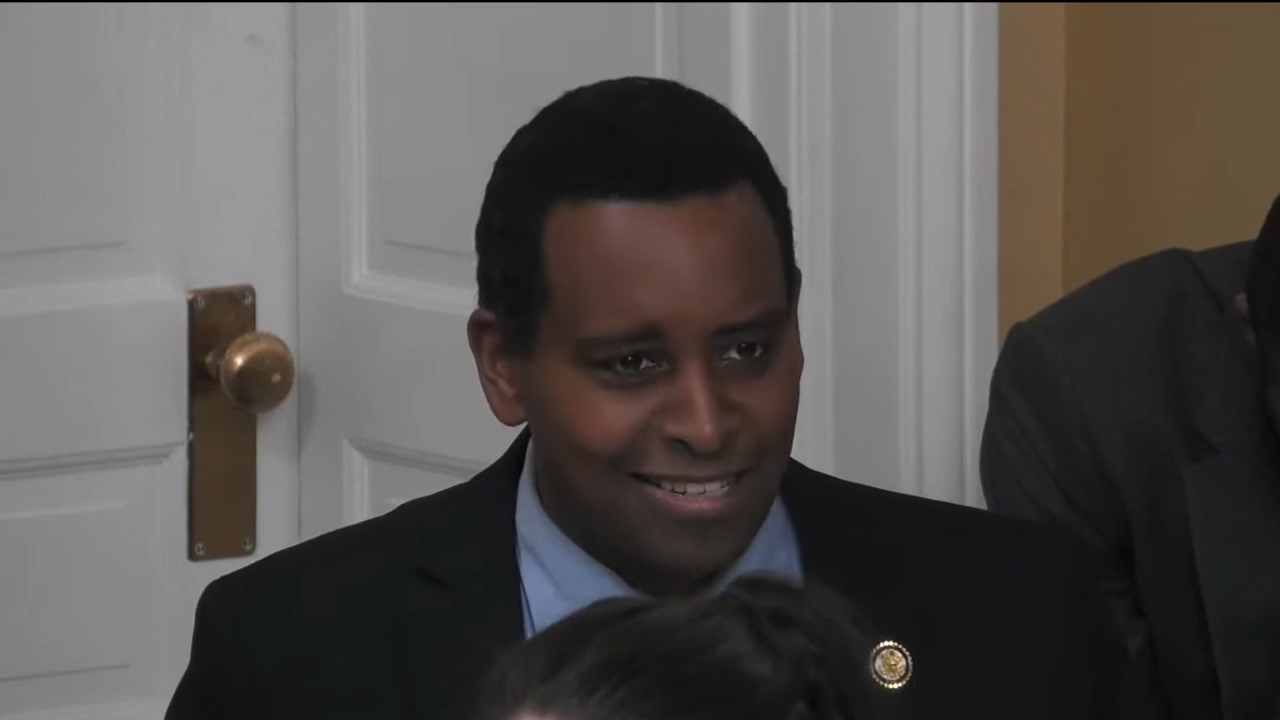 'The Only Reason Why You Would Do So': Joe Neguse Exposes GOP ...