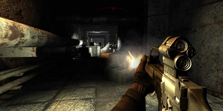 STALKER Enhanced Edition Issues