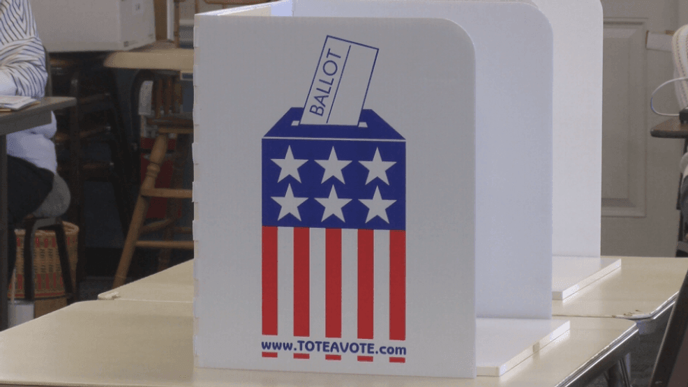 May 20th: Consolidated Election results