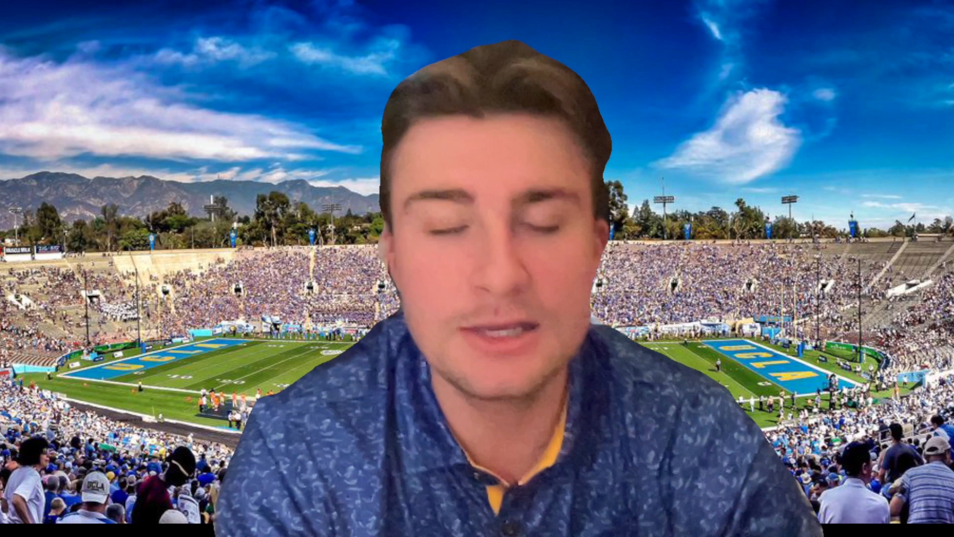 Podcast: What is UCLA's Path to a Big Ten Championship in 2025?