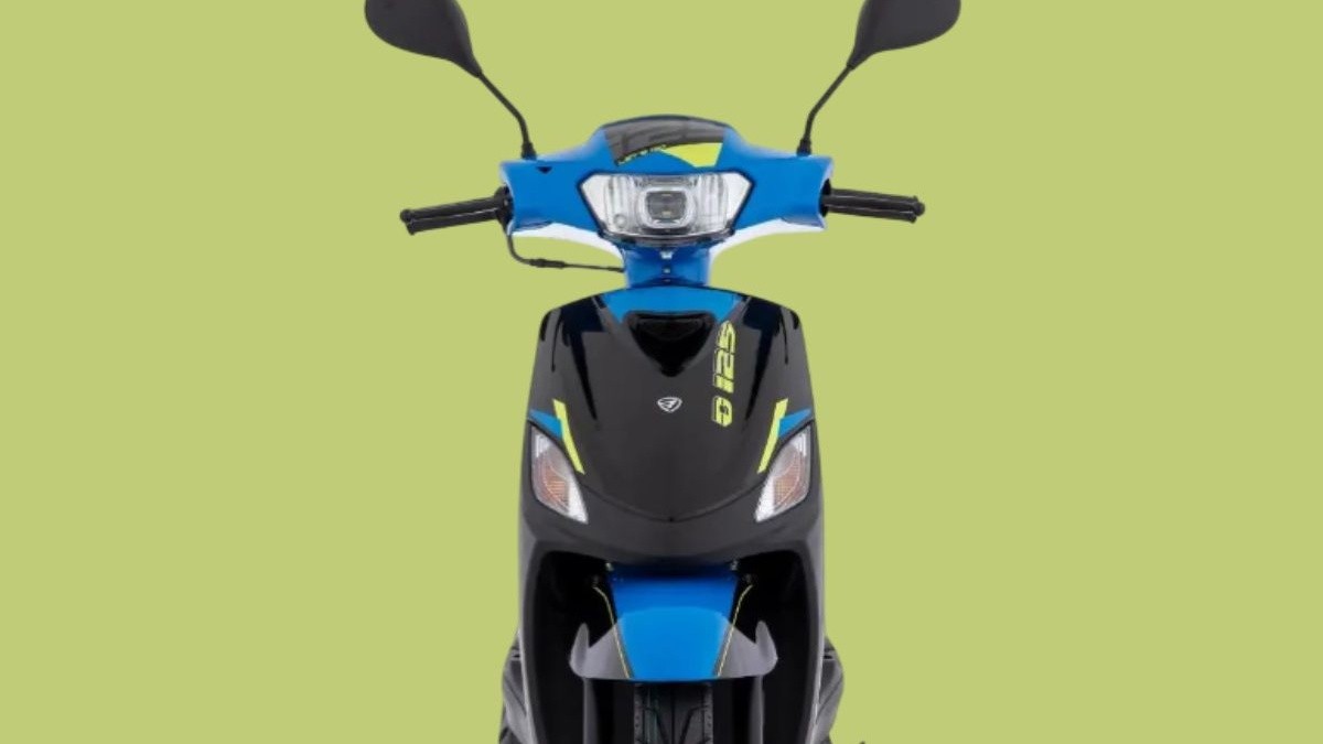 Moto Italika con faro LED REBAJADA $7,500 y a 24MSI| Da 30Km por litro ...