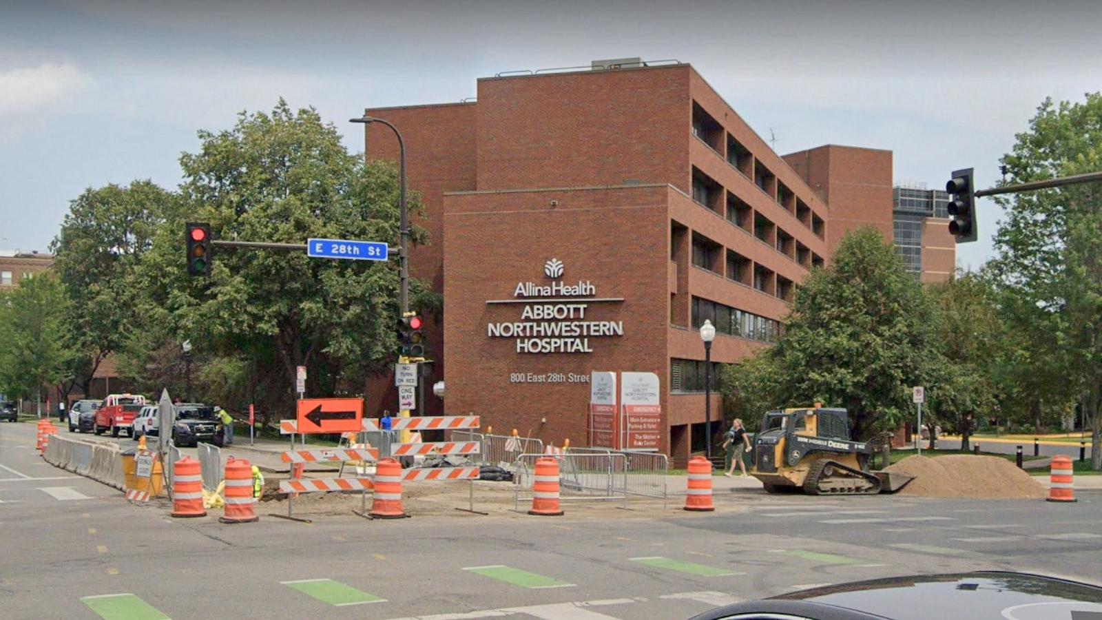 'Wrong organ was removed': Surgeon faces lawsuit over alleged kidney ...