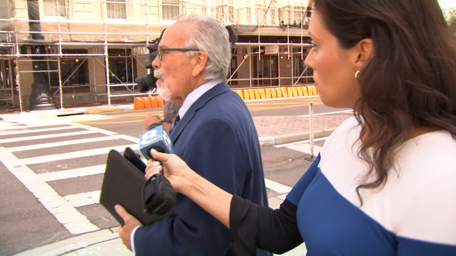 Leo Govoni remains a free man, tells disabled victim & family ‘it’s not ...