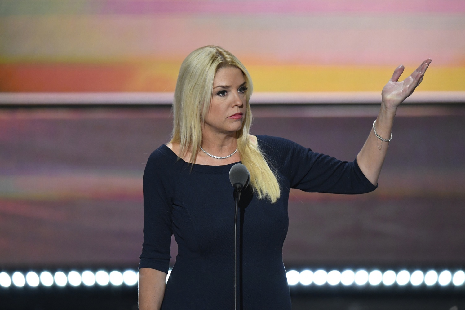 DOJ redirects funding in blow to DEI programs