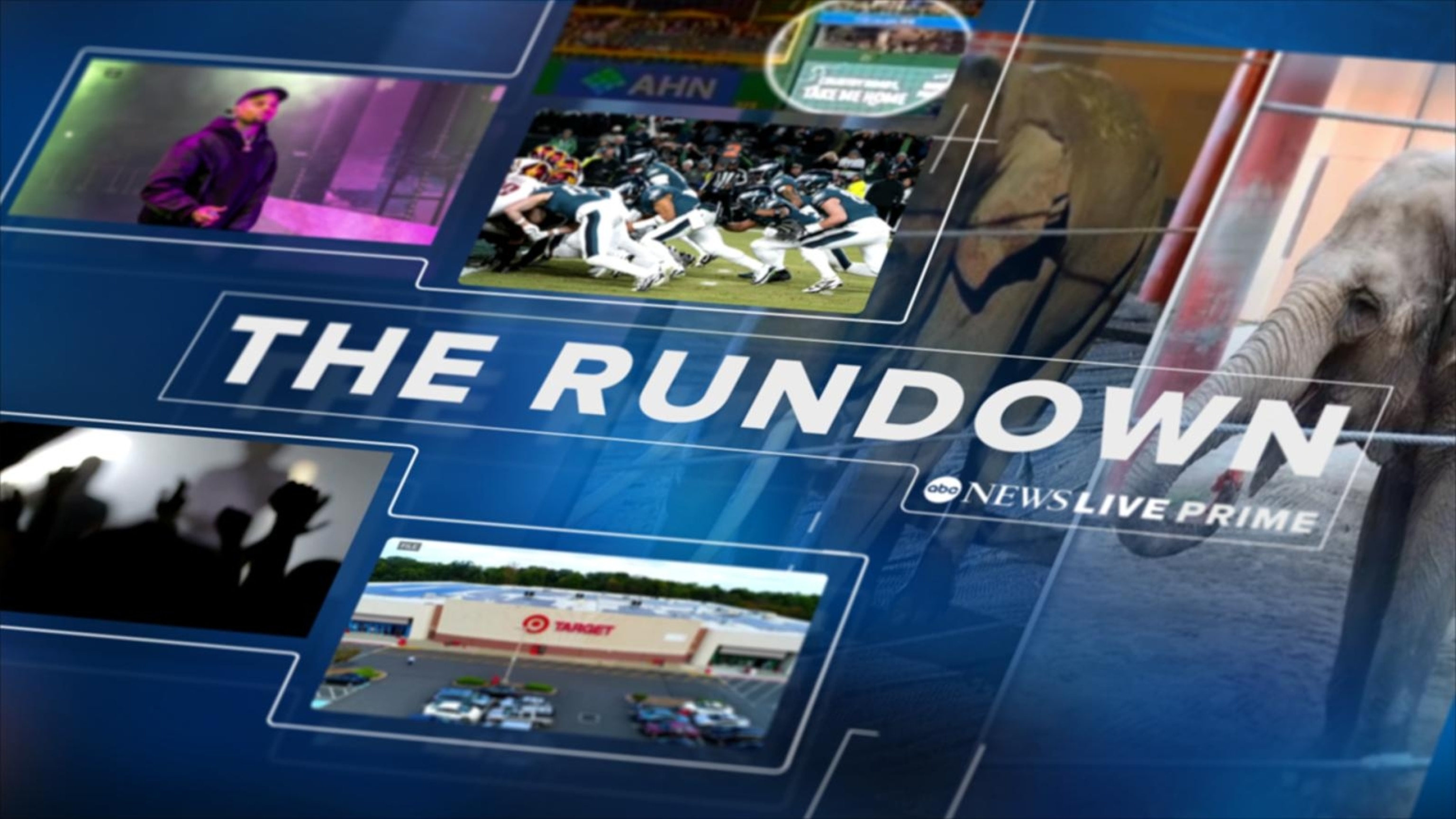 ABC News Live Rundown: Wednesday, May 21, 2025