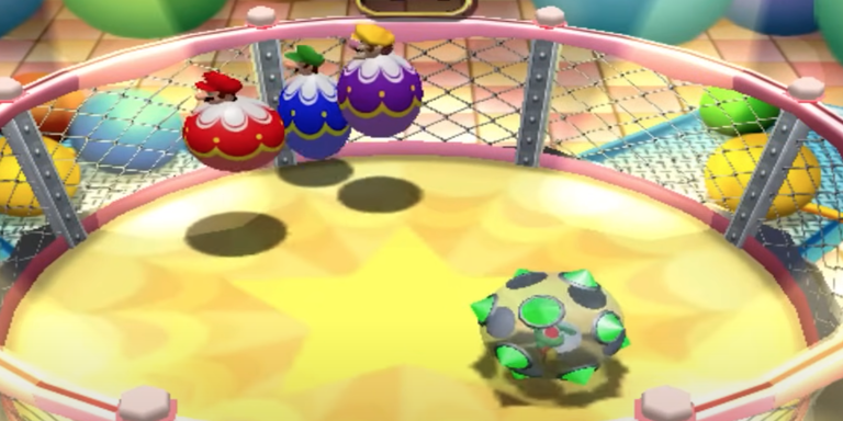 Minigames That Should Be Added to Switch 2’s Mario Party Jamboree