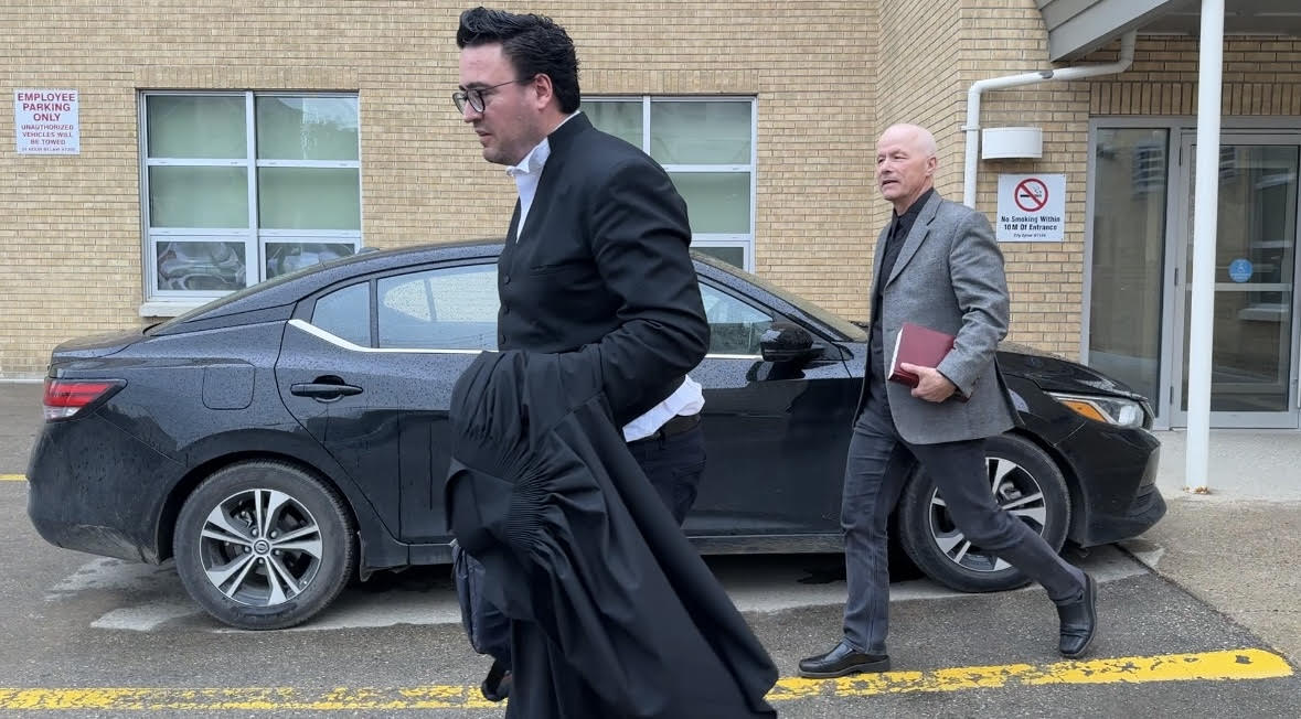 Jury acquits former Legacy Christian Academy principal accused of ...