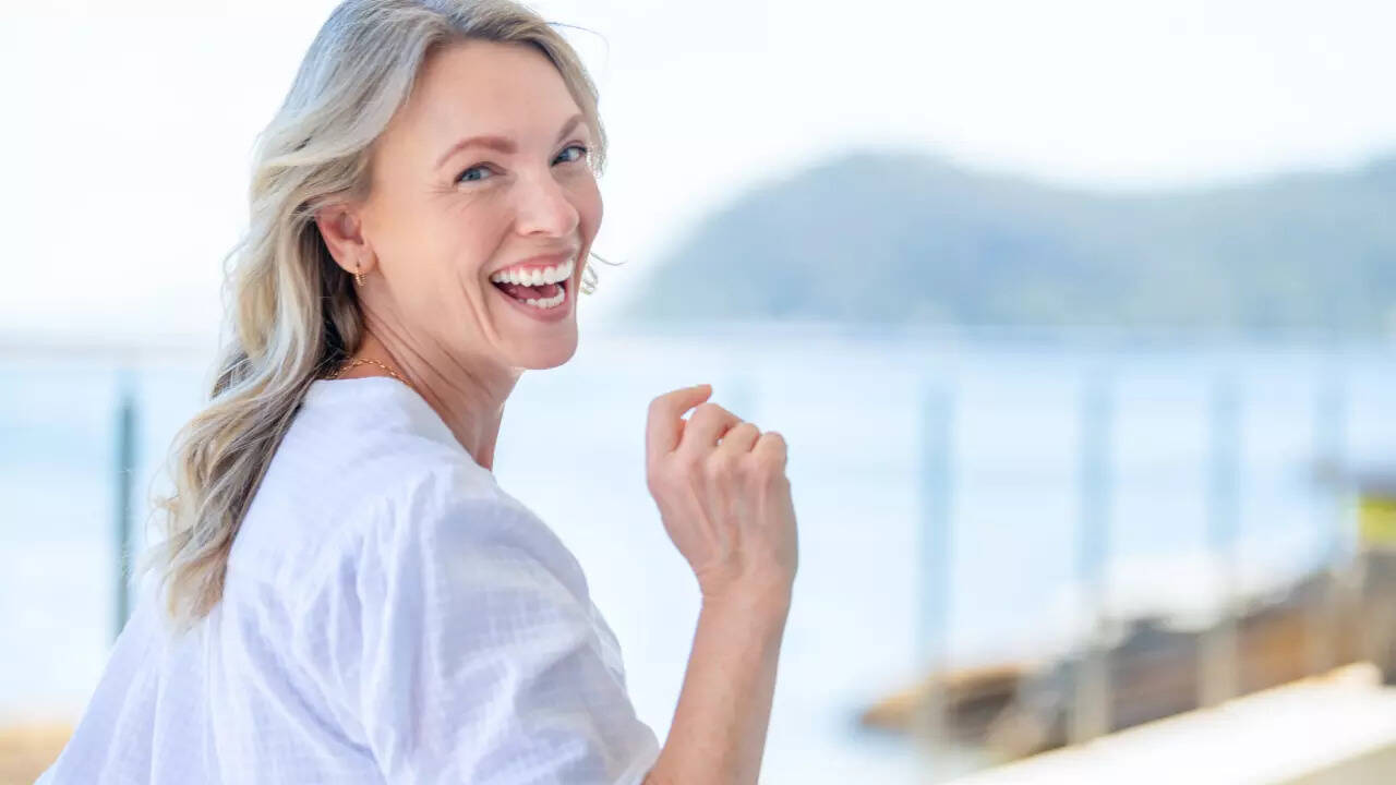 5 science-backed healthy aging tips from a longevity expert