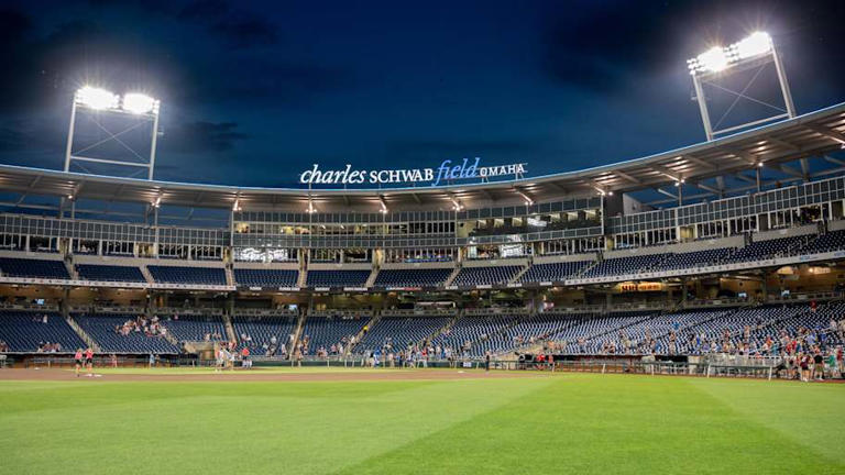 Penn State Baseball Tops Washington, Faces USC for Berth in Big Ten Semifinals