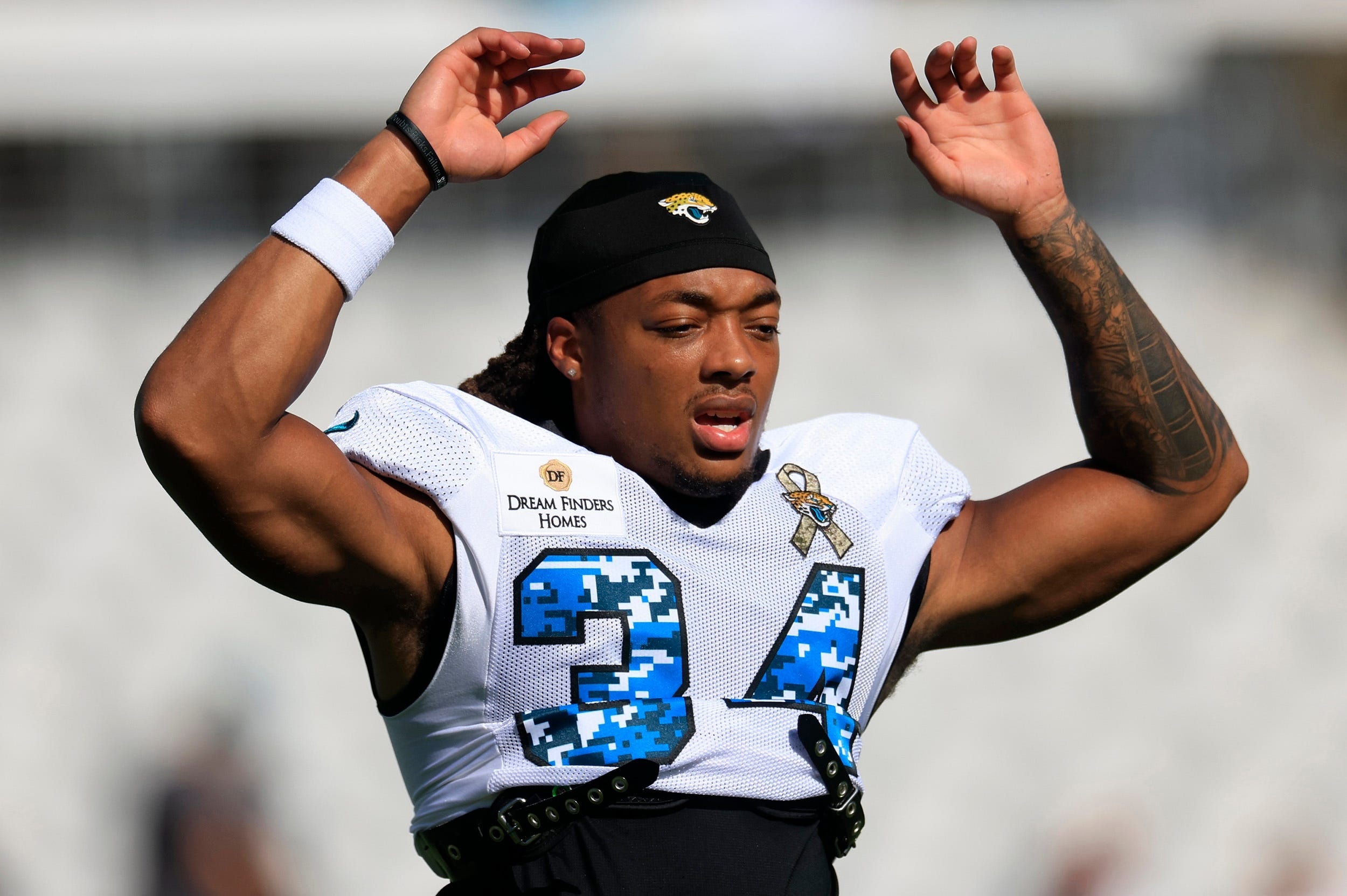 Green Bay Packers Sign New Cornerback Ahead of 2025 Season Amid Jaire ...