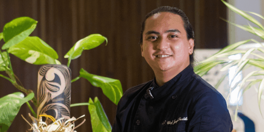 The Monkey Bar by Chef Jenzel brings fire and flavour to the shores of ...