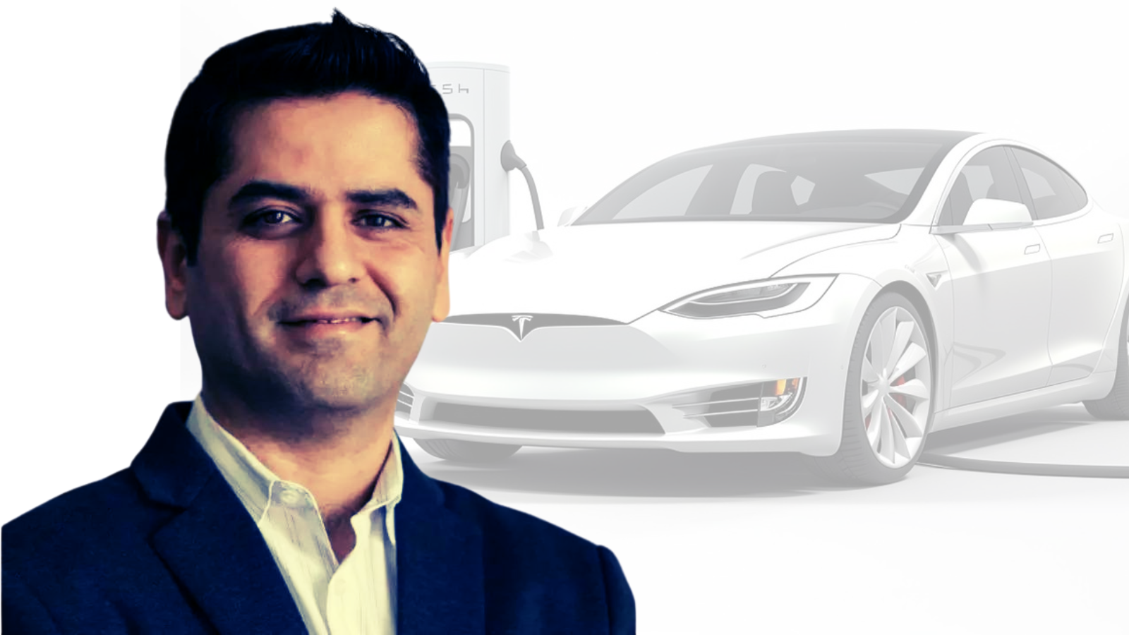 Tesla, Taneja, and a tepid IT quarter