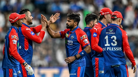 DC bowler slapped with fine, one demerit point after he admits to code ...