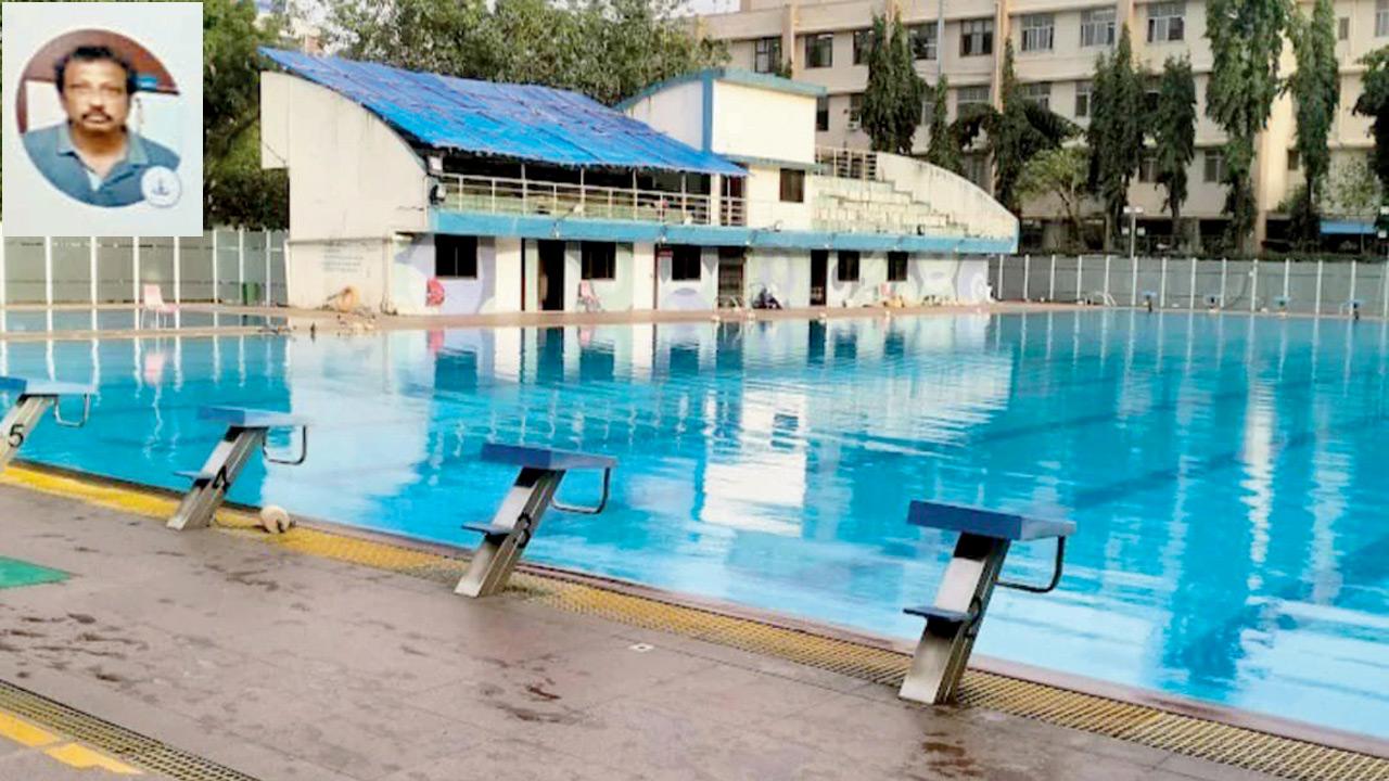Mumbai: Man dies after heart attack in BMC swimming pool; no doctor or ...