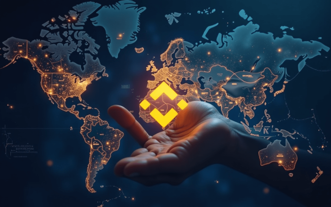 Binance enables PIX payments in Brazil using cryptocurrencies
