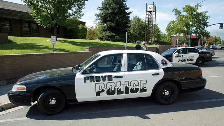 Provo police respond to allegations leveled against them in Jake ...