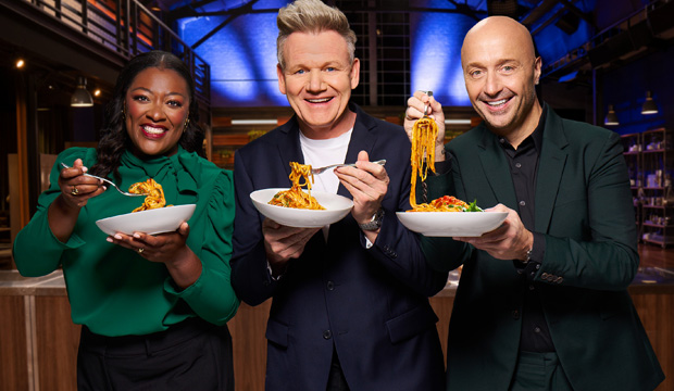 ‘MasterChef' recap: 6 ‘Dynamic Duos' compete for white aprons in ...