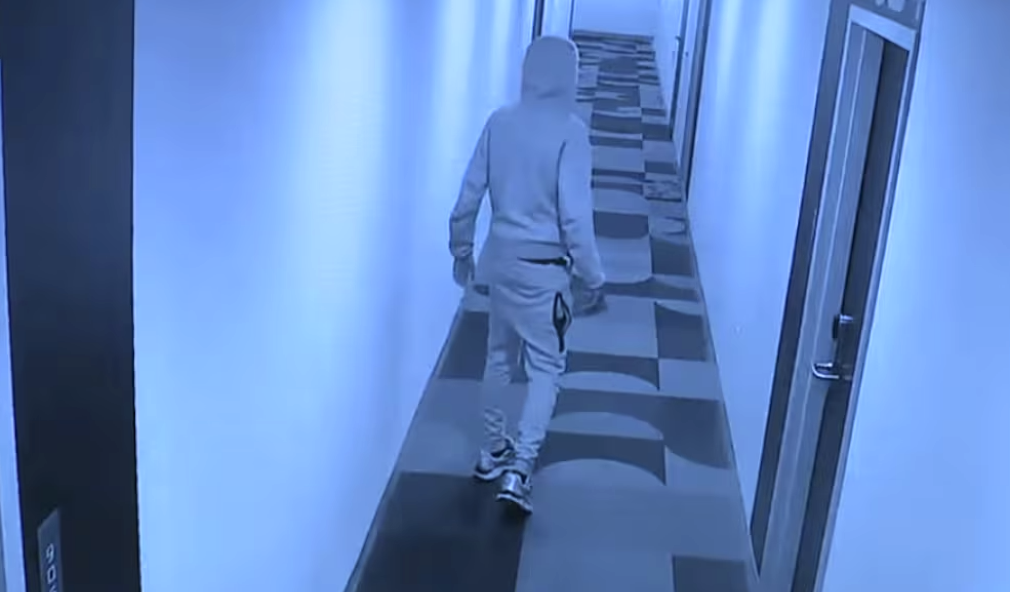 UPDATE: Suspect in shooting death of Georgia Tech student surrenders to ...