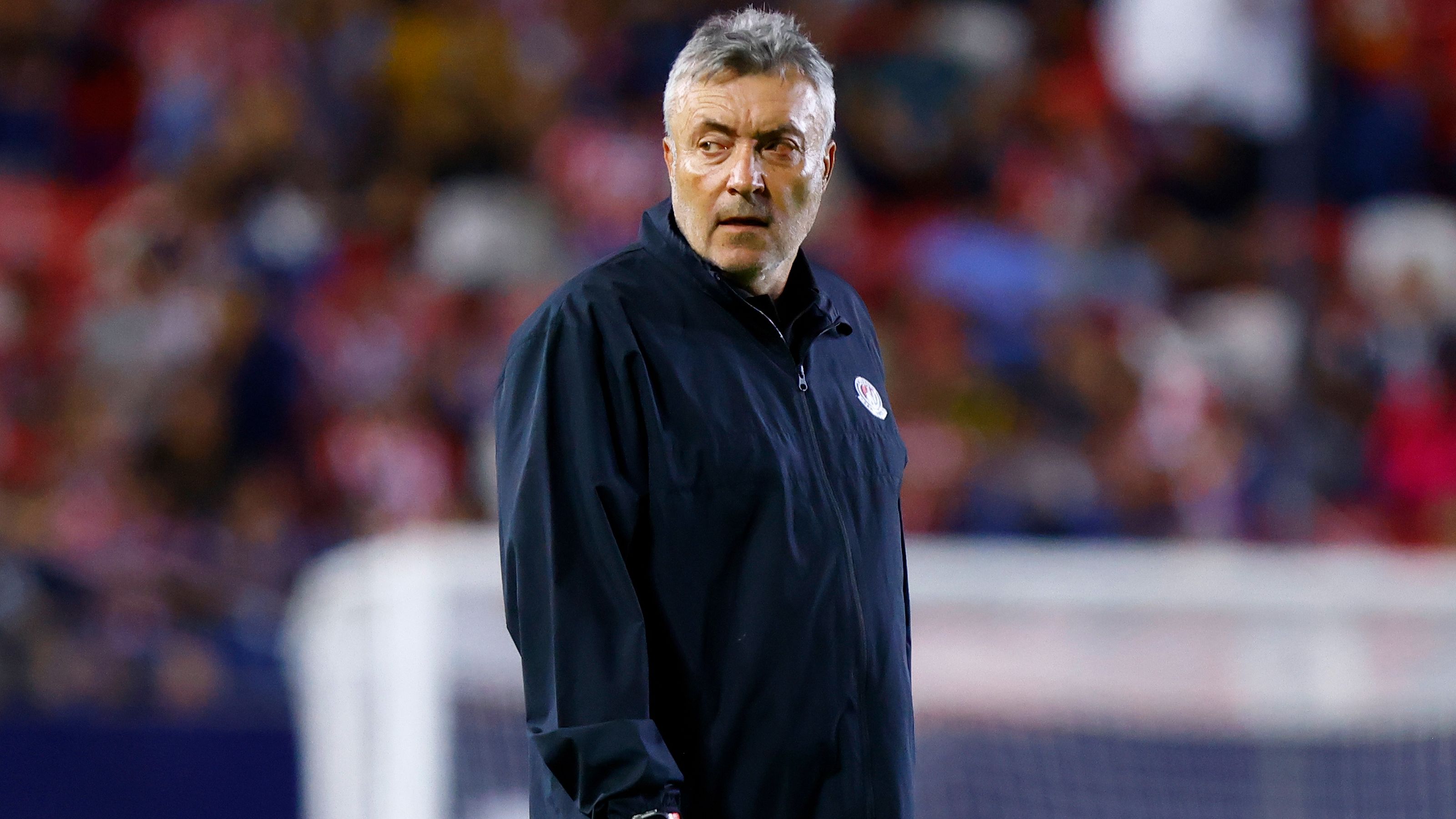 Monterrey confirm Domènec Torrent as new head coach ahead of Club World Cup