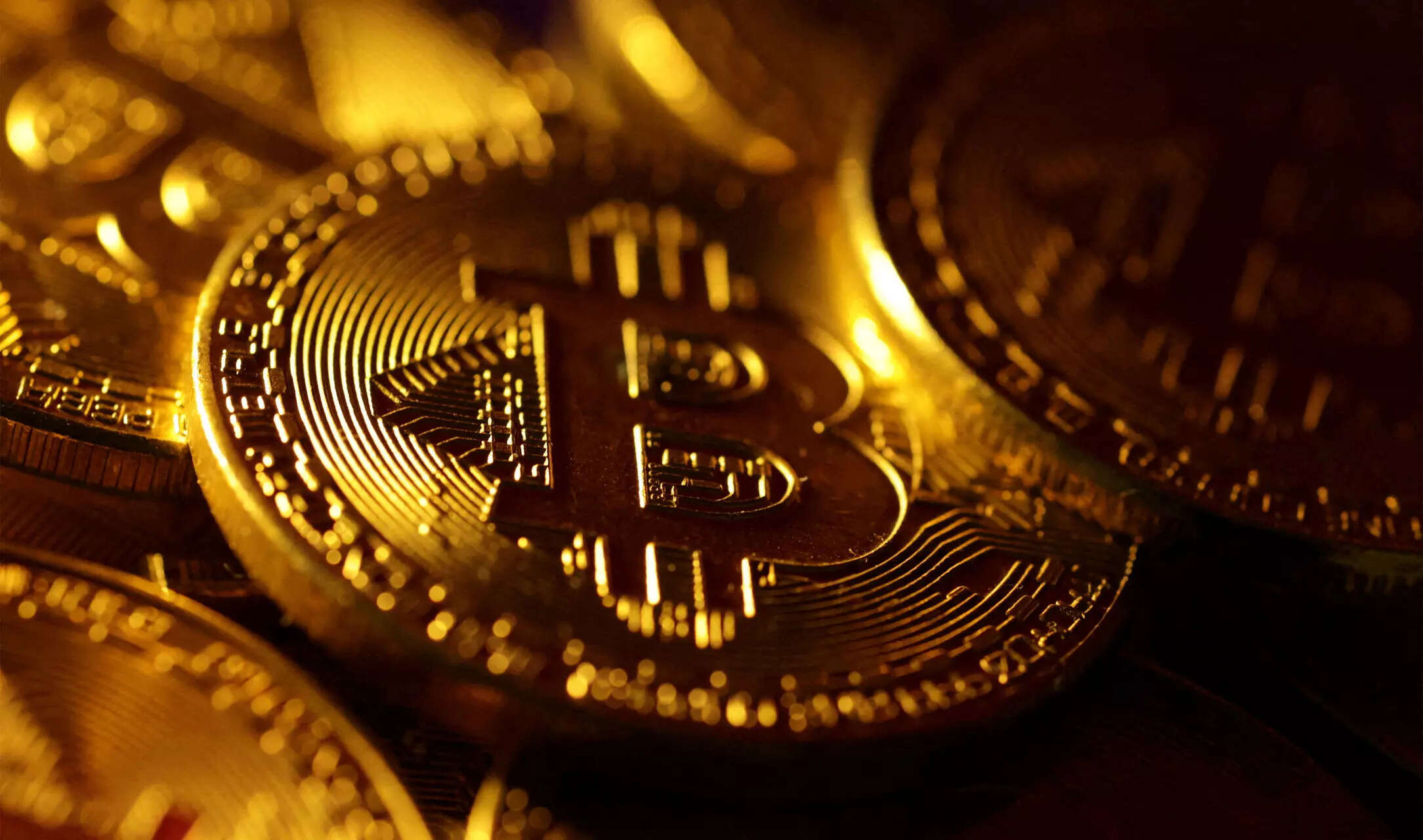 Bitcoin surges to all-time peak as crypto sentiment improves