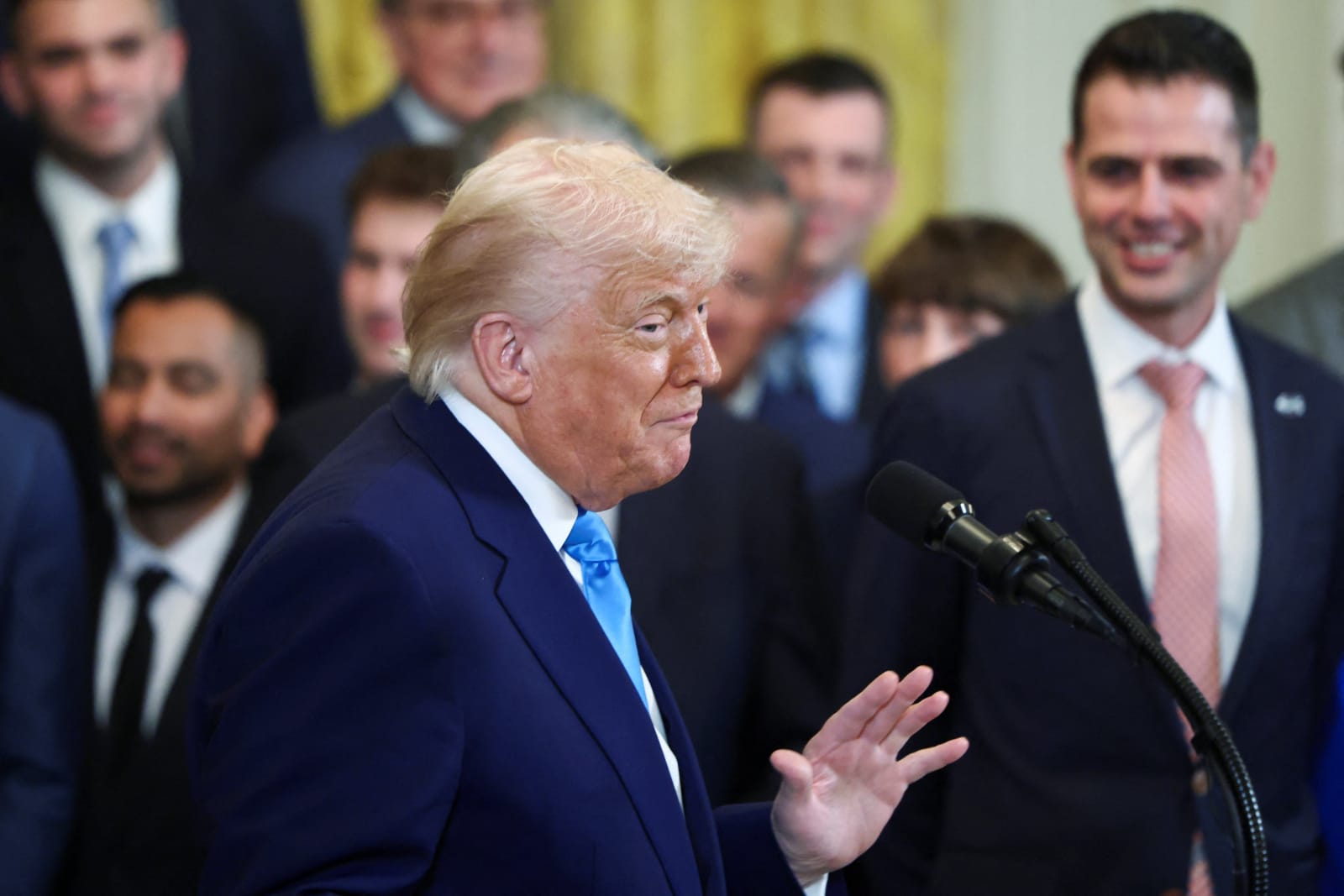 'Absolute cult': Mockery ensues as GOP rebrands 'MAGA accounts' for ...