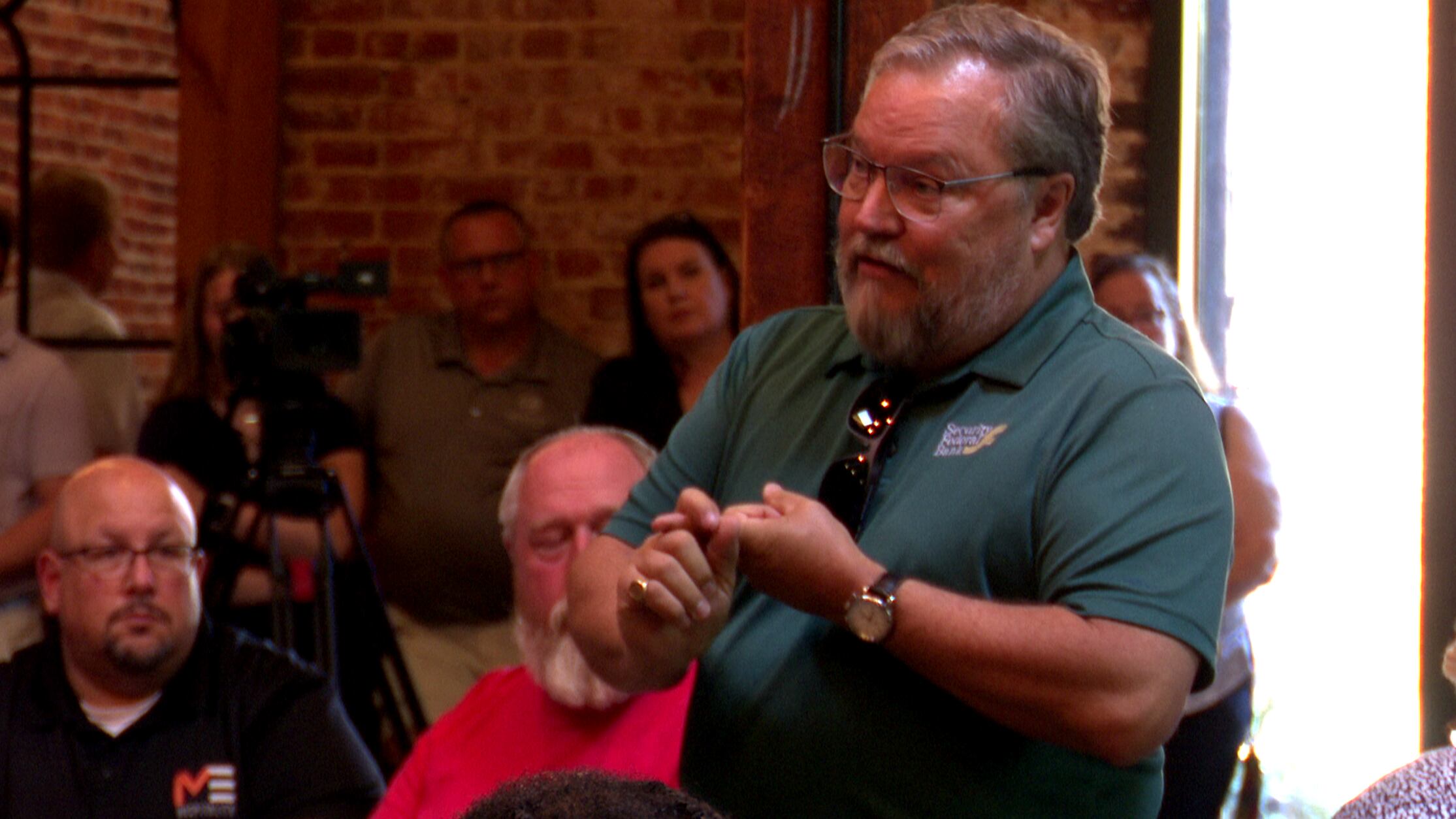 City officials change downtown beautification plan, add some parking ...