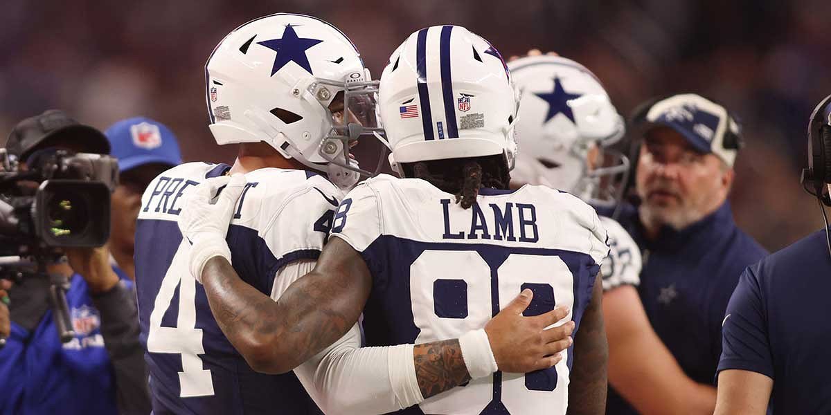 Cowboys’ Hard Knocks return features major NFC East twist