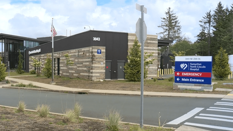 Lawmakers pen letter pushing Samaritan Health to save rural Oregon ...