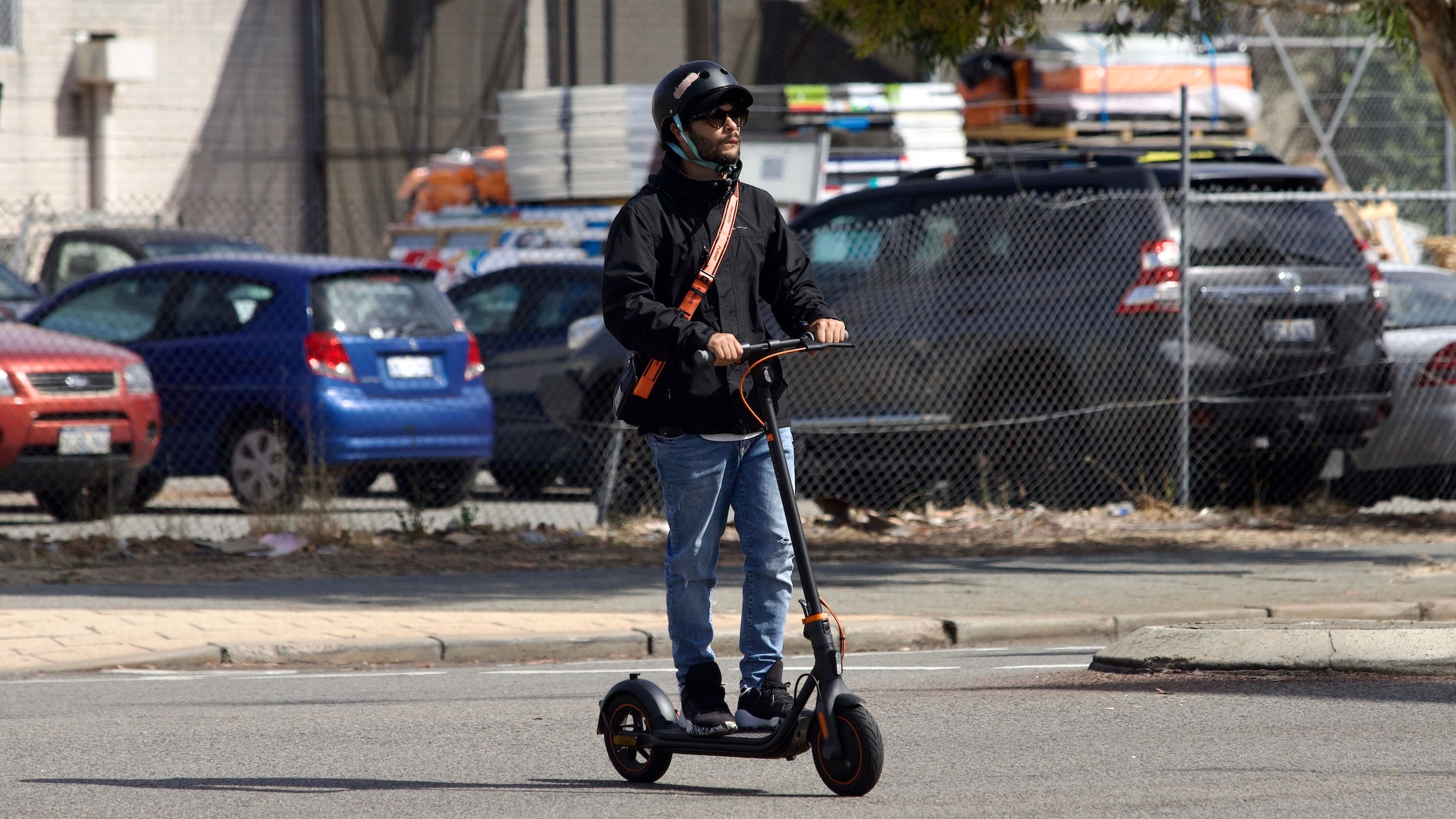 Review into WA's e-scooter laws finds 'concerning' lack of compliance ...