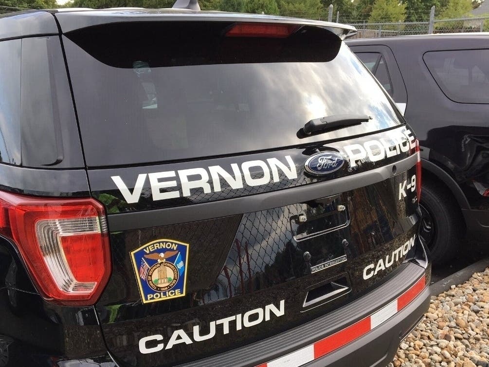 Officers, Agents Bust Up Narcotics Operation In Vernon During Raid