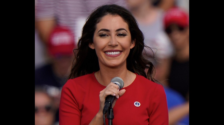 Former Florida congressional candidate sentenced to prison for ...