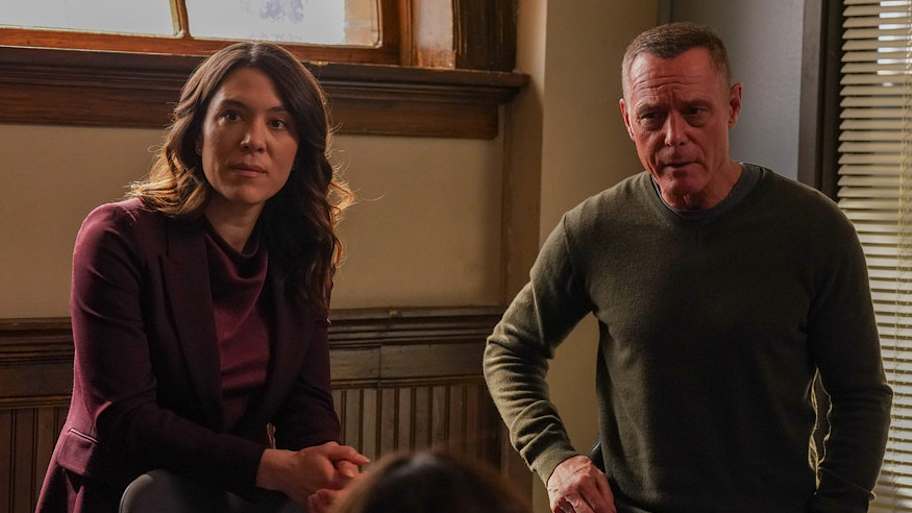 Chicago PD showrunner teases Voight-Chapman fallout, new Torres in ...
