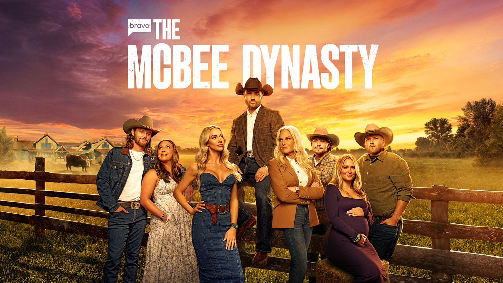 ‘The McBee Dynasty' Season 2 Cast Photos, Trailer & Premiere Date Set ...