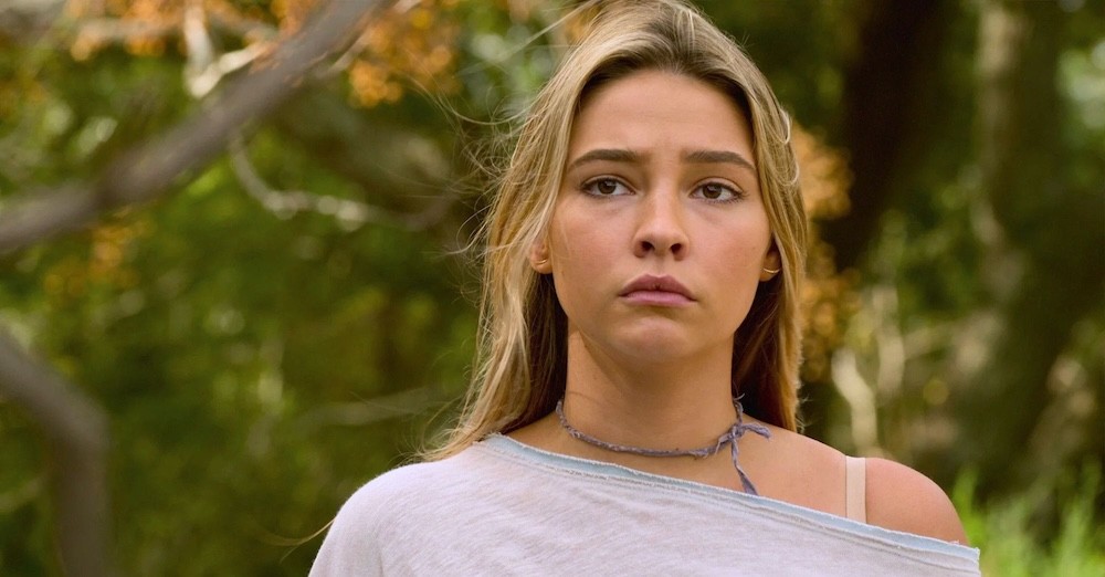 This OBX Star Is "In Shambles" About The Show Ending