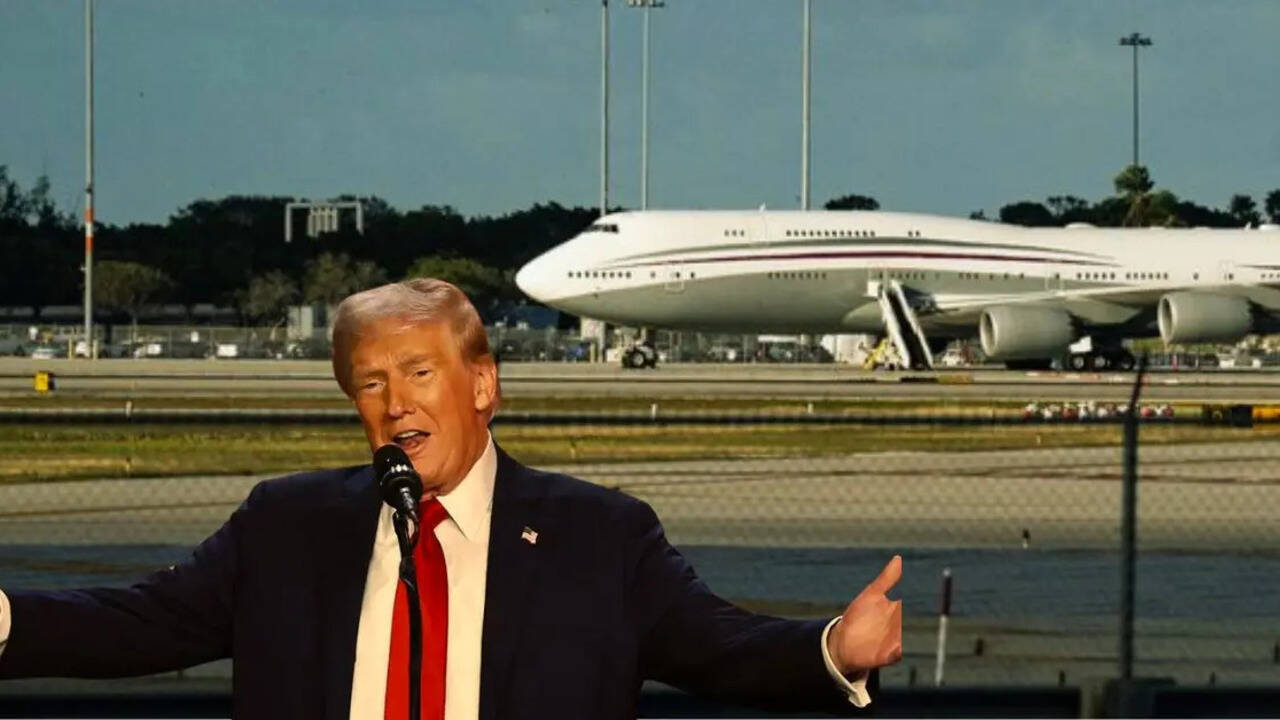 'Terrible Reporter, Get Out Of Here': Trump Lashes Out At NBC Scribe ...