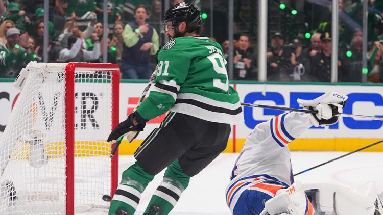 Stars score 3 PP goals in 5 1/2 minutes early in 3rd, rally to beat ...